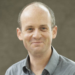 MICHAEL LESNER – London Speaker Bureau Asia