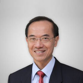 Musings George Yeo