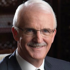 Gerald Lawless - London Speaker Bureau Asia