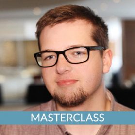 Jamie Woodruff | Future & Technology Masterclass | LSB Asia