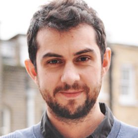 Daniel Hulme - London Speaker Bureau Asia