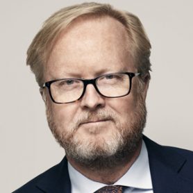 Lars-Johan Jarnheimer - London Speaker Bureau Asia