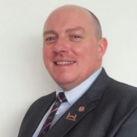 Thomas Stimpson - London Speaker Bureau Asia