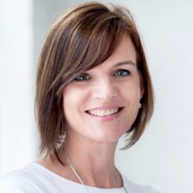 Lucy Adams - London Speaker Bureau Asia
