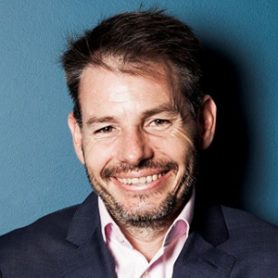 Ian Russell - London Speaker Bureau Asia