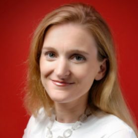 Rachel Whetstone - London Speaker Bureau Asia