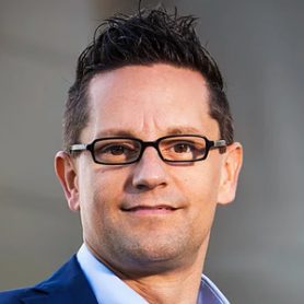 Martin Riese - London Speaker Bureau Asia