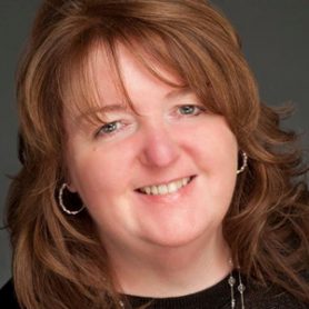 Dr Jacqui Taylor - London Speaker Bureau Asia