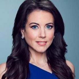 Julia Chatterley - London Speaker Bureau Asia