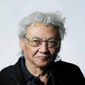 Steven N. S. Cheung - London Speaker Bureau Asia