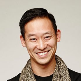 Michael Peng - London Speaker Bureau Asia