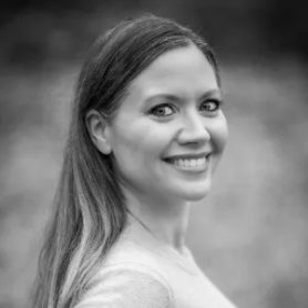 Shawnee Delaney - London Speaker Bureau Asia