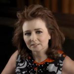 Alison Burns - London Speaker Bureau Asia