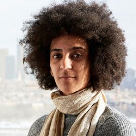 Timnit Gebru - London Speaker Bureau Asia