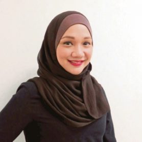 Norzie Pak Wan Chek - London Speaker Bureau Asia