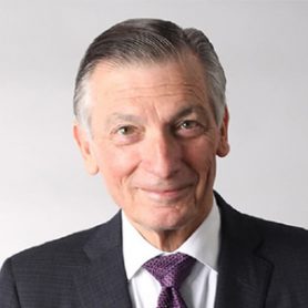 Prof. Donald Sadoway - London Speaker Bureau Asia