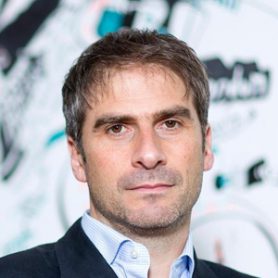 Gerard Grech - London Speaker Bureau Asia