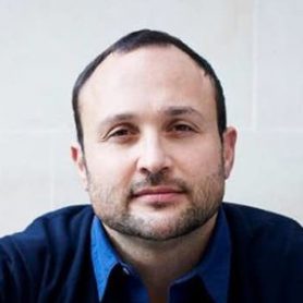 Nick Jankel - London Speaker Bureau Asia