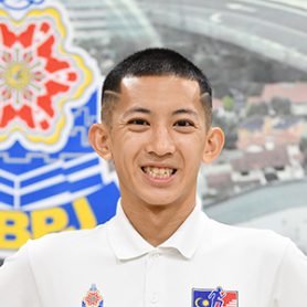 Soh Wai Ching - London Speaker Bureau Asia