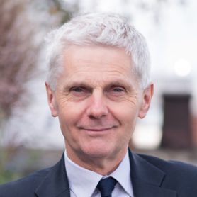 Tony Travers - London Speaker Bureau Asia