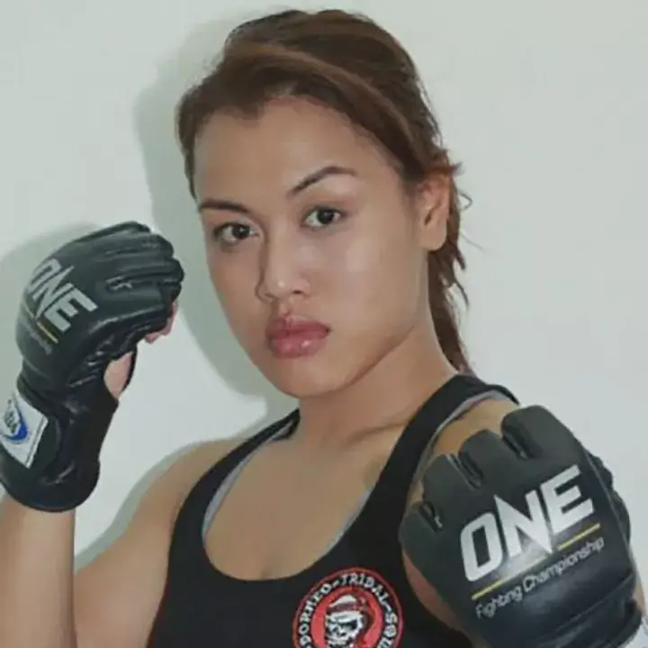 Ann Osman - London Speaker Bureau Asia