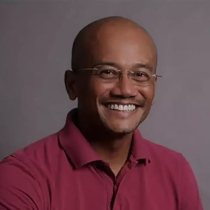 Azran Osman-Rani - London Speaker Bureau Asia