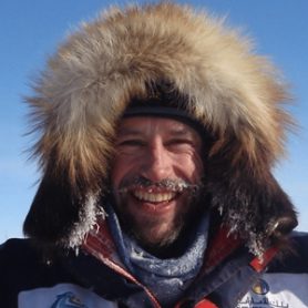 Adrian Hayes - London Speaker Bureau Asia