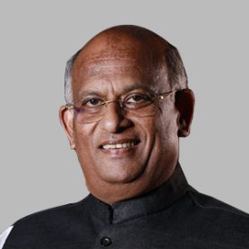 KV Rao - London Speaker Bureau Asia