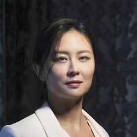 Keyu Jin - London Speaker Bureau Asia