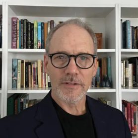 Andrew Collier - London Speaker Bureau Asia