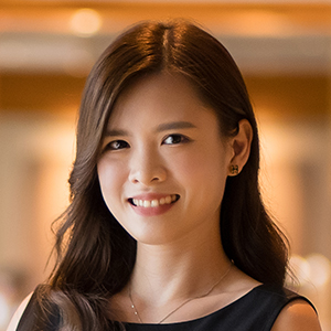 Meet The Team - London Speaker Bureau Asia