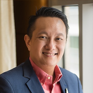 Meet The Team - London Speaker Bureau Asia